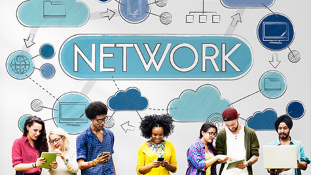 Can Your College Network Help You Land A Good Job? - George Blog