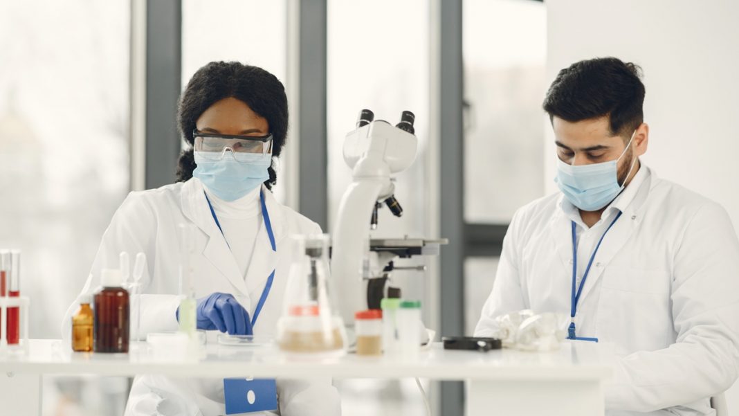 Top 10 Skills Every Aspiring Lab Technologist Must Learn | George Group ...